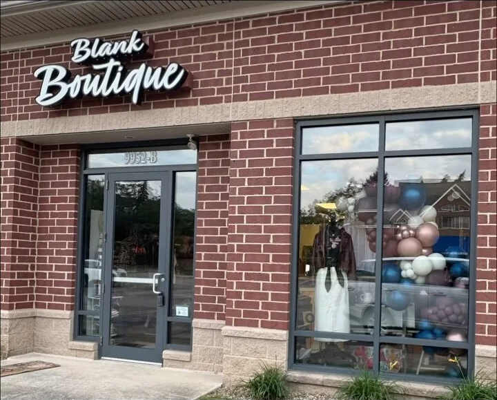 Home | Blank Boutique Clothing and Gifts